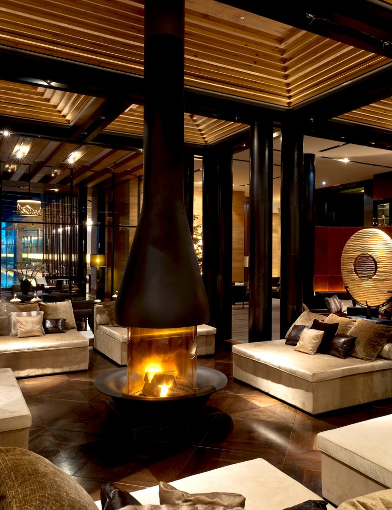 Home - Chedi Residences