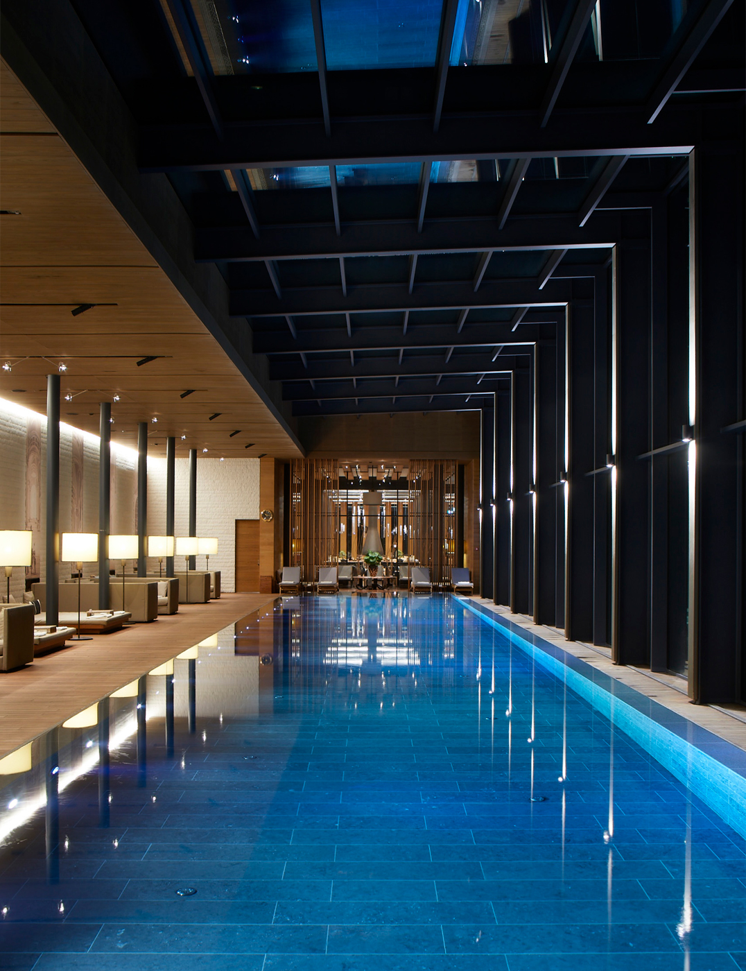 The Chedi - Chedi Residences