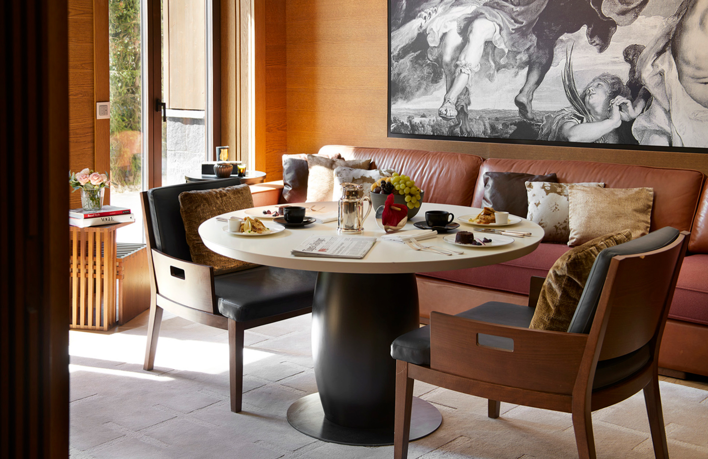 The Chedi - Chedi Residences