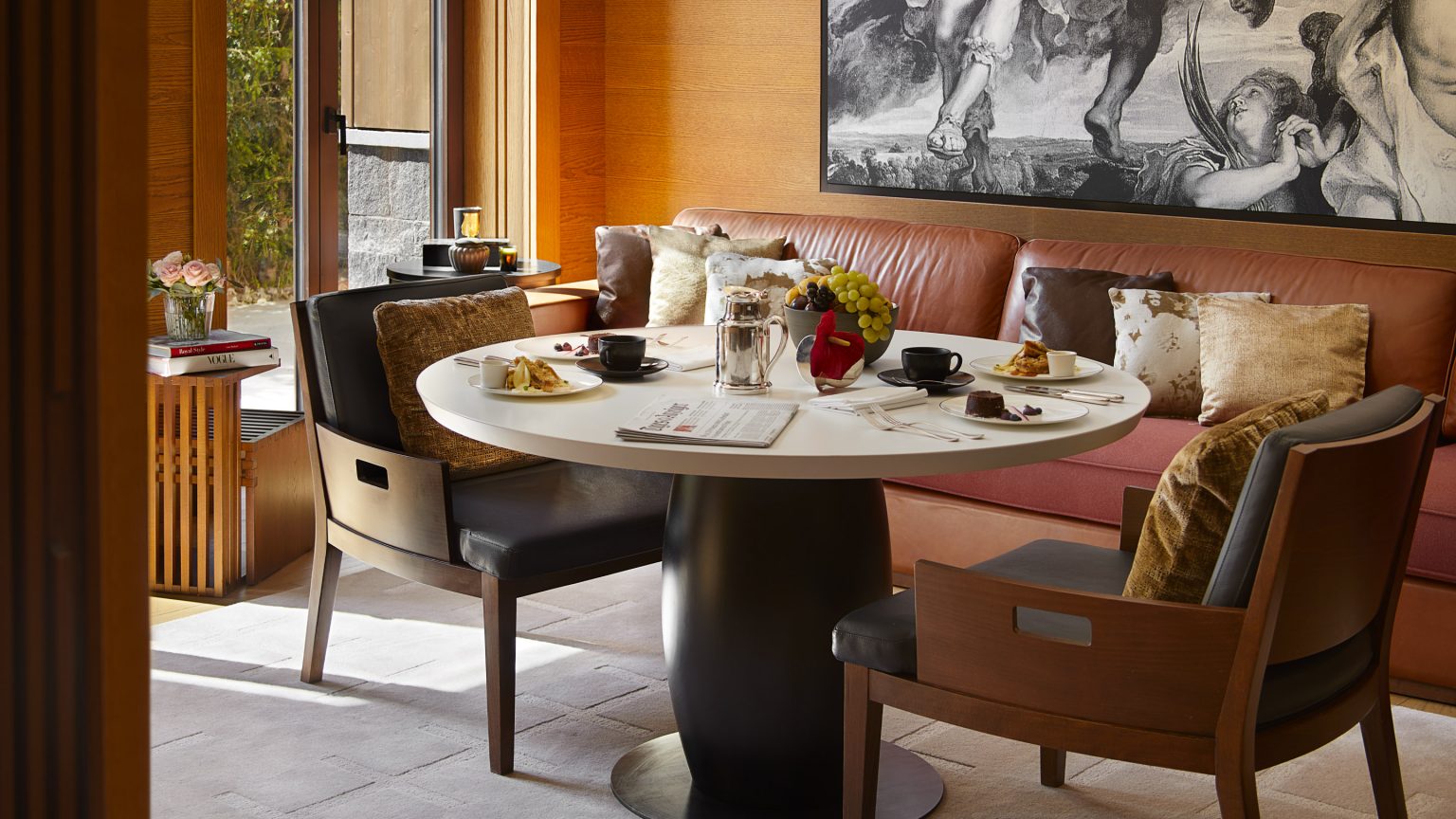 The Chedi - Chedi Residences