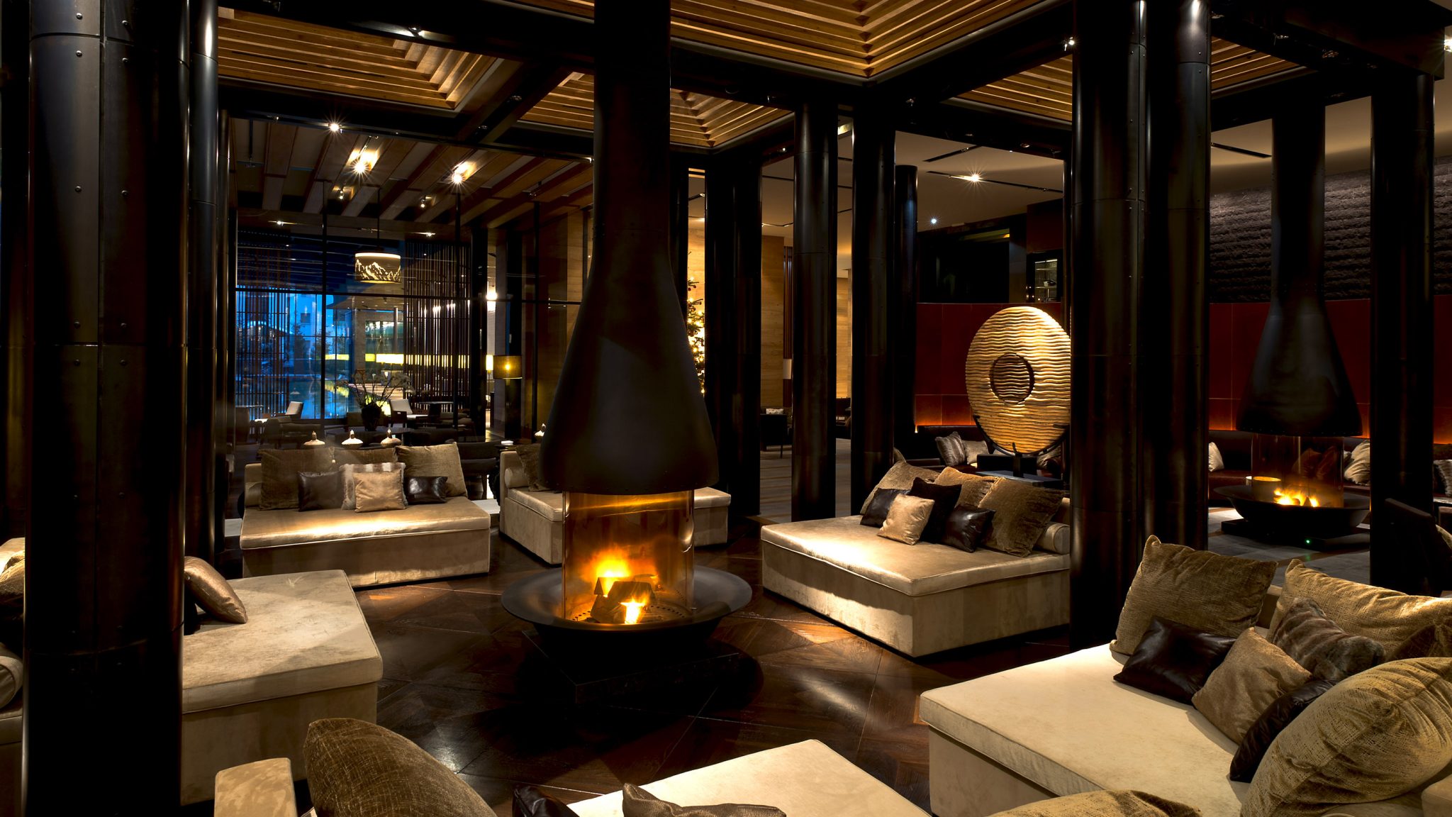The Chedi - Chedi Residences
