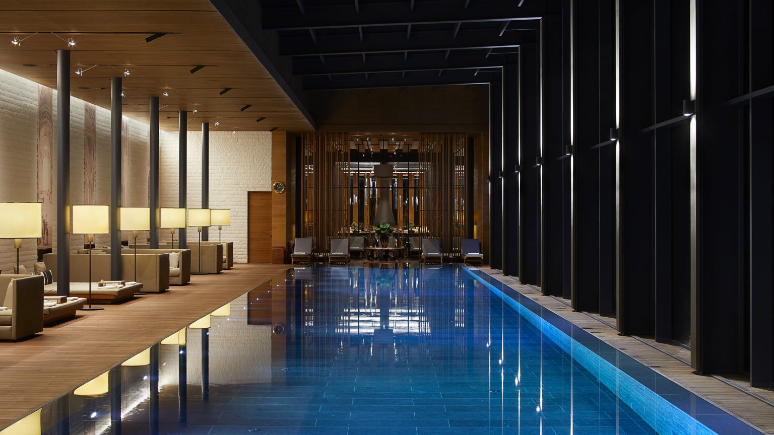 The Chedi - Chedi Residences